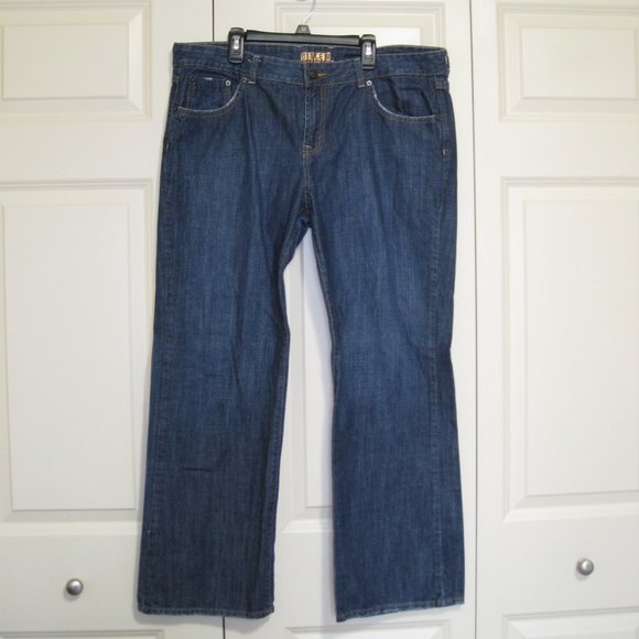 Bitten by Sarah Jessica Parker | Jeans | Bitten By Sarah Jessica Parker Jeans Sz 4s | Poshmark